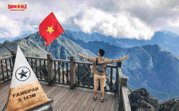 Nên đi Fansipan Vào Sáng Hay Chiều? Gợi ý Khung Giờ Lý Tưởng